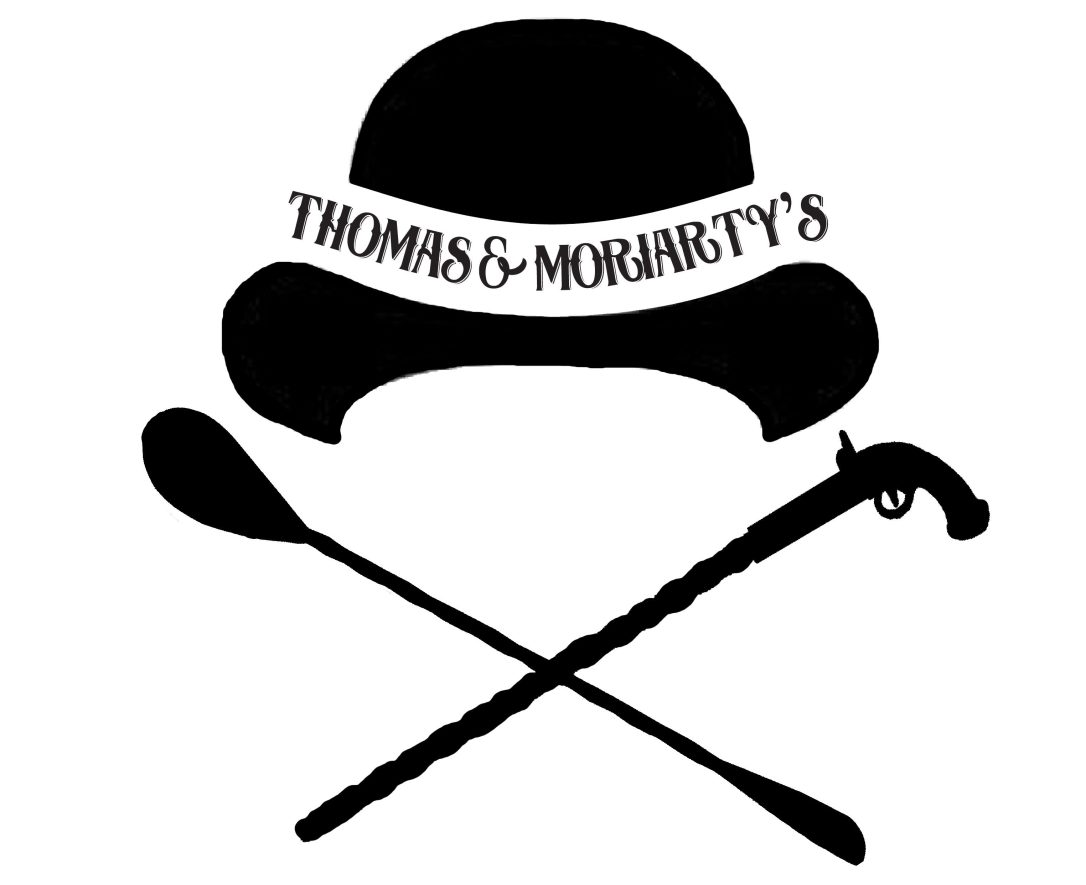 Thomas & Moriarty's